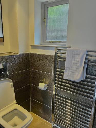 Beech, Country Chalet In Pegsdon - Hertfordshire