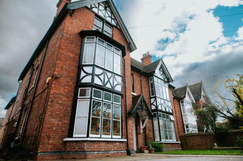 Luxury Apart Apartment Bedford Embankment & Free Parking - Bedford