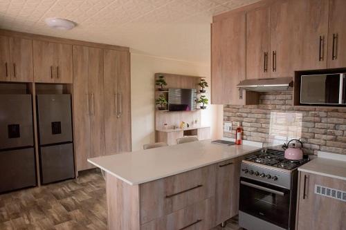 Christi~lue Villa - Krugersdorp