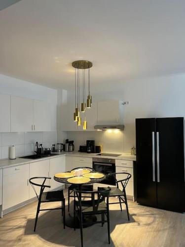 Deluxe Apartment Bochum 1 Bedroom - Bochum
