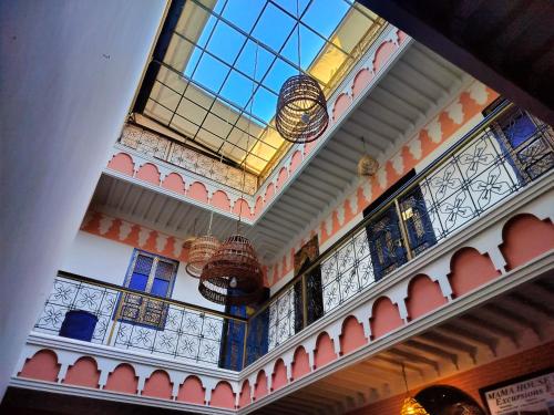 Riad Mamahouse - Marrakesh