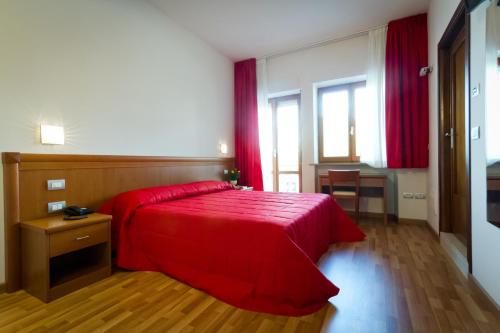 Hotel Donnini - Santa Maria degli Angeli, Italia - Aggiornato 2025 ...