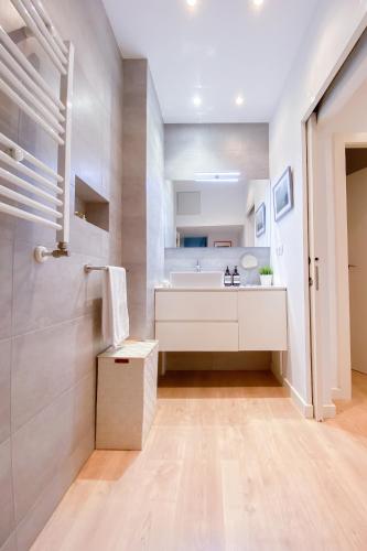 Anna & Thomas - Sitges Center Apt - Sitges