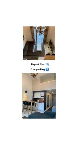 Viihtyisa Koti - Helsinki