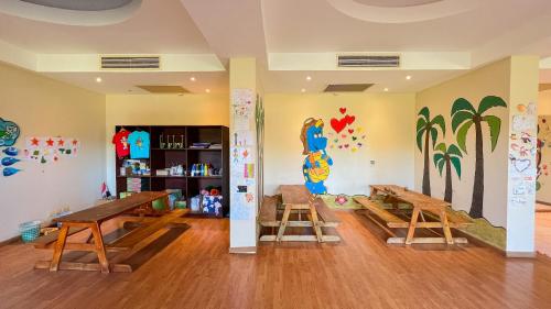Gemma Resort - Marsa Alam City, Egypt - Updated 2026: Prices and ...