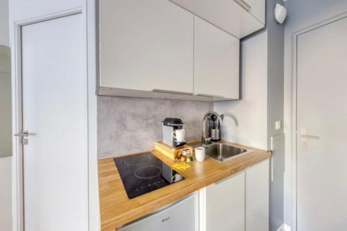 20 M² Metro 7 A 5 Min A Pied - Le Kremlin-Bicêtre