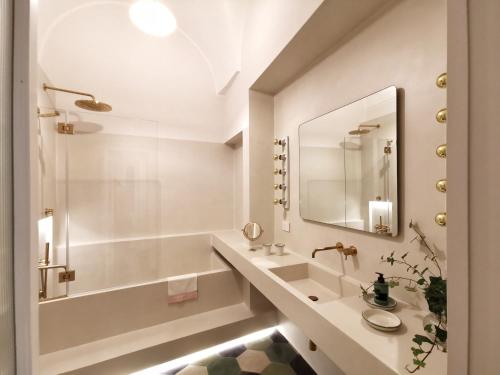 Coniger 4 Casa Vacanze In Centro Lecce - イタリア レッチェ