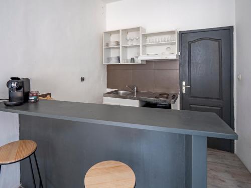 Le Cosy 88 - Studio 2p - Centre-ville - Perpignan