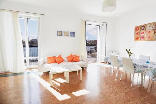 Idream Apartment & Rooms - Catania