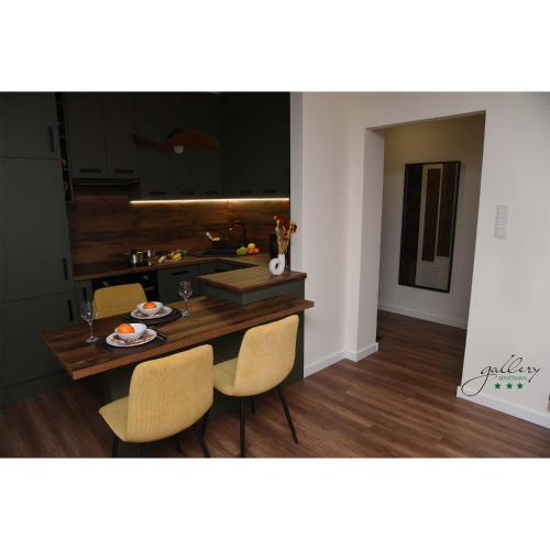 Gallery Apartman - Győr