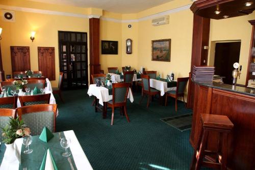 Hotel P7 - Banskobystrický kraj
