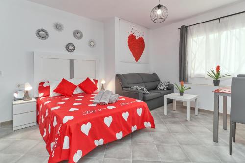 Nerja Boutique B1 Street Level - Nerja