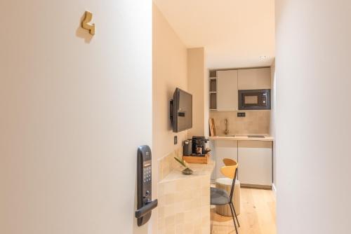 Maison Letellier - Paris 15e Arrondissement