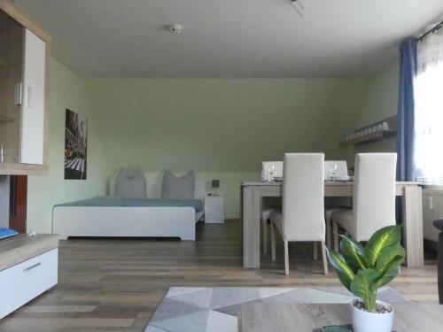 Wohlfuhloase By Rent Rooms Rietz - Nuremberg, Germany