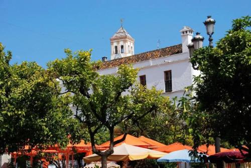 Apartments Old Town Marbella - Penuelas 20 - Marbella