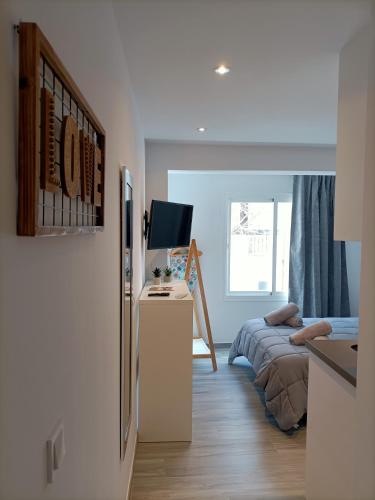 Marbella-penuelas Old Town Apartments - Marbella