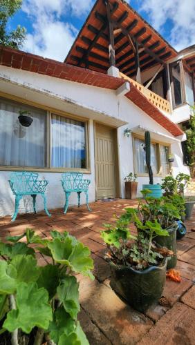 Bungalow Del Trotamundos - Oaxaca