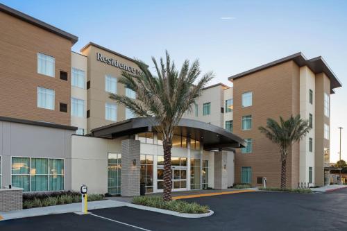 Residence Inn By Marriott Chatsworth - Simi Valley, CA
