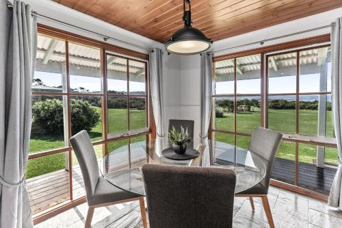 Apollo Bay Cottages- Marriners - Apollo Bay