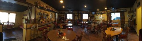 Dusty Boots Motel & Cafe - Cloudcroft, NM