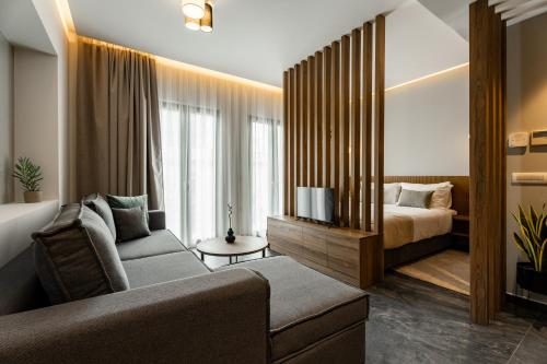 Omikron Luxury Residences By Semavι - 伊拉克里歐