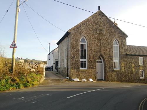 Old Chapel - Pendeen
