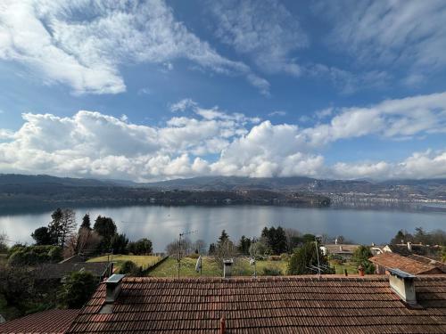 Casa Zoe - Orta San Giulio