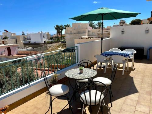 La Terraza De Jimena - Carboneras