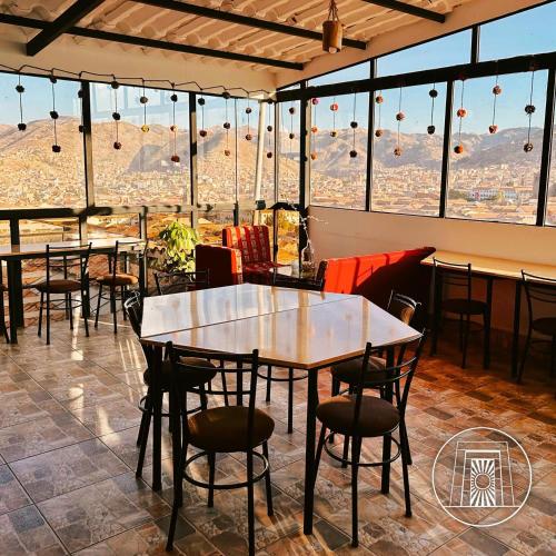 Casa Cusco Guest House - Cusco