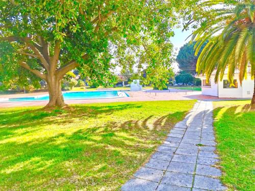 Resort Albufeira T1, Praia Da Oura - Guia
