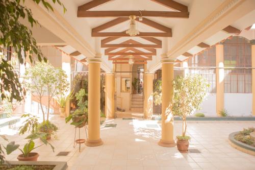 Hostal Espana - Sucre