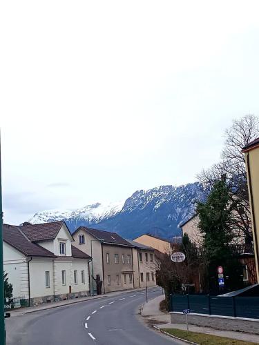 Apartments Romantic And Family Room Zemlinski - Reichenau an der Rax