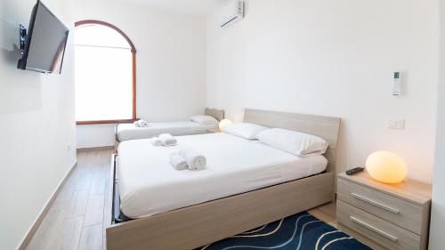 Appartamento Il Maestrale Casa Vacanza - Cabras
