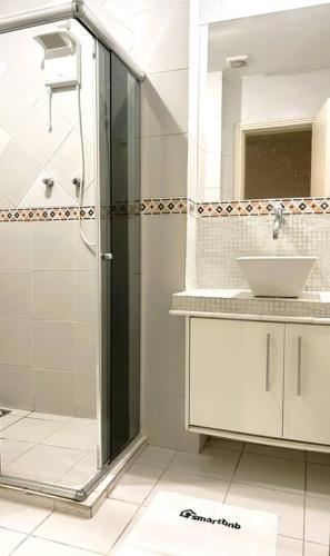 Apartamento Completo No Posto 6 - Rio de Janeiro