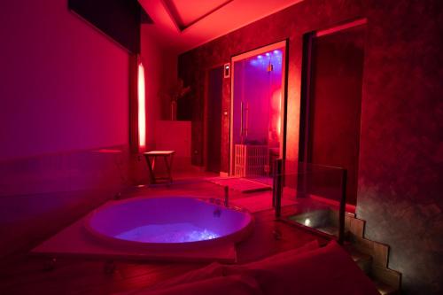 Aeterna Suites Spa Apartment - Terracina