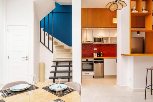 Riad 2 Chambres & Petit Dejeuner - Wifi - Top Location Medina - Marrakesh