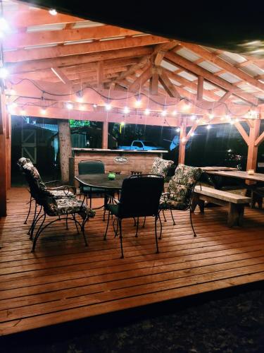 Outpost Motel On The River - Dolores, CO