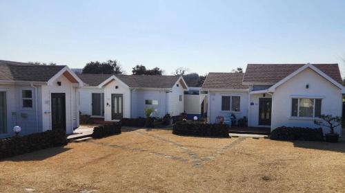 Sehwa Stay - Jeju-si