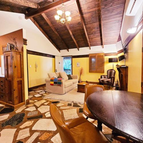 The Gamekeepers Cottage - Tamborine Mountain
