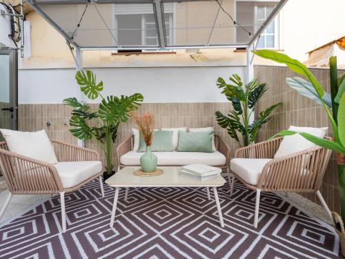 San Anton Boutique Terrace - Grenada