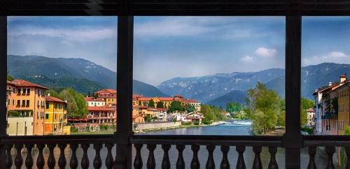 Green House - Bassano del Grappa