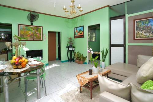 Golden V Farms Hacienda - Malolos