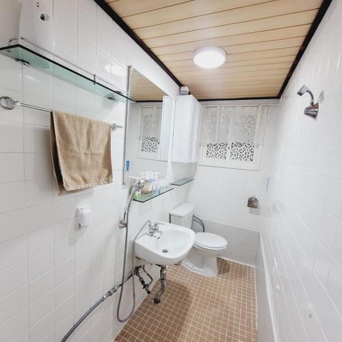 Cozy Private Home Newly Renovated #3 - Seoul
