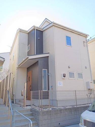 湘南片瀬Home - Enoshima