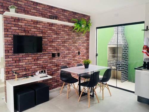 Sobrado Novo Condominio Fechado - Foz do Iguaçu