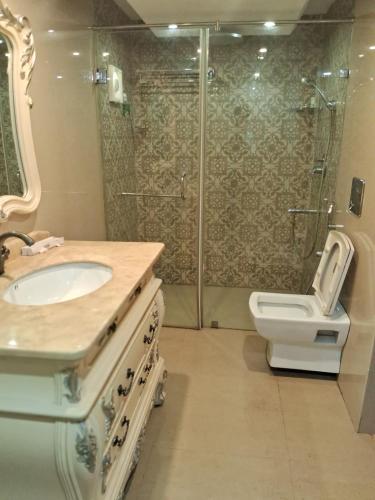 Jc Pool Villa - Kollam