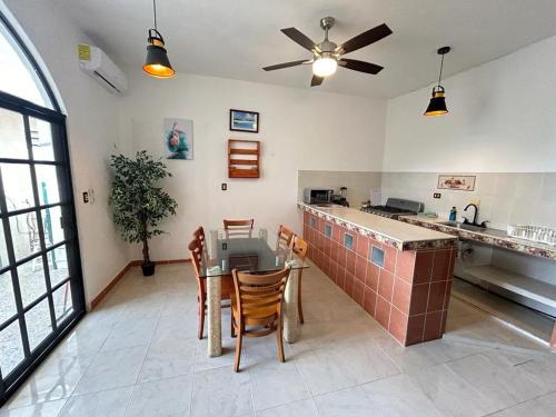 Casa Vacacional Playa Del Carmen - Playa del Carmen