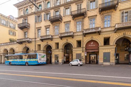 Torino Station Relais - Turin