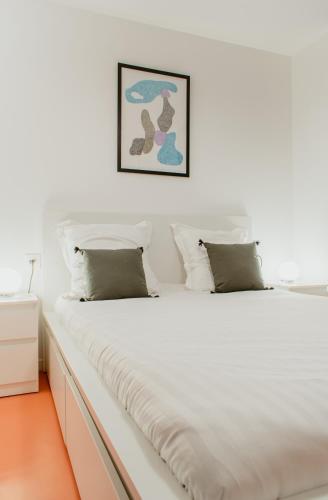 Appartement - Paillette - Plage du Havre