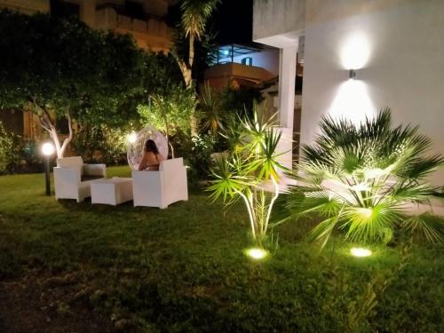 Vincent Guesthouse - Scalea